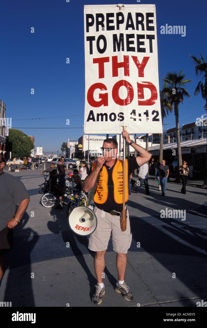 Bible Thumpers High Resolution Stock Photography and Images - Alamy