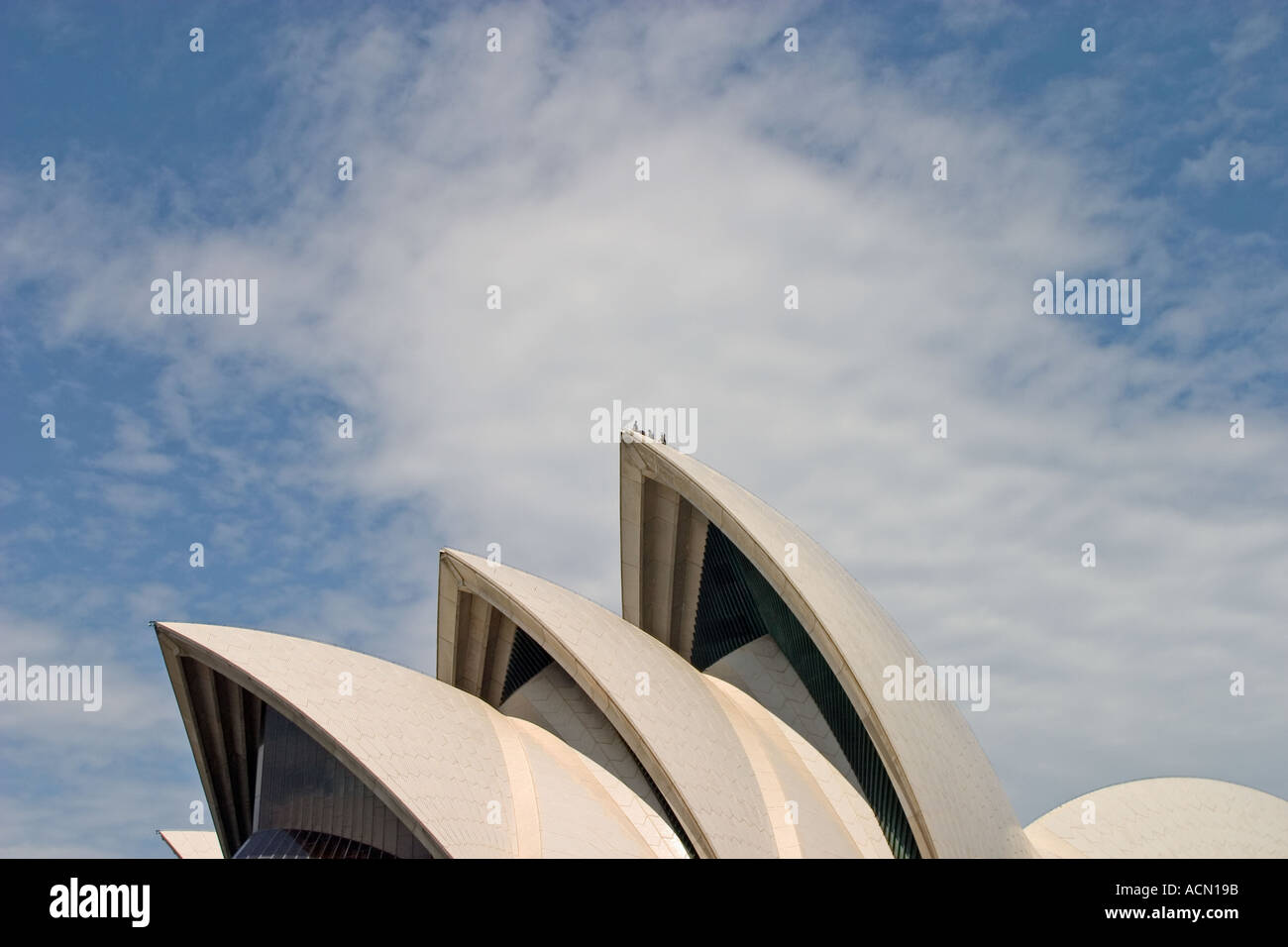 Sydney Opera House Sydney Australia Stock Photo - Alamy
