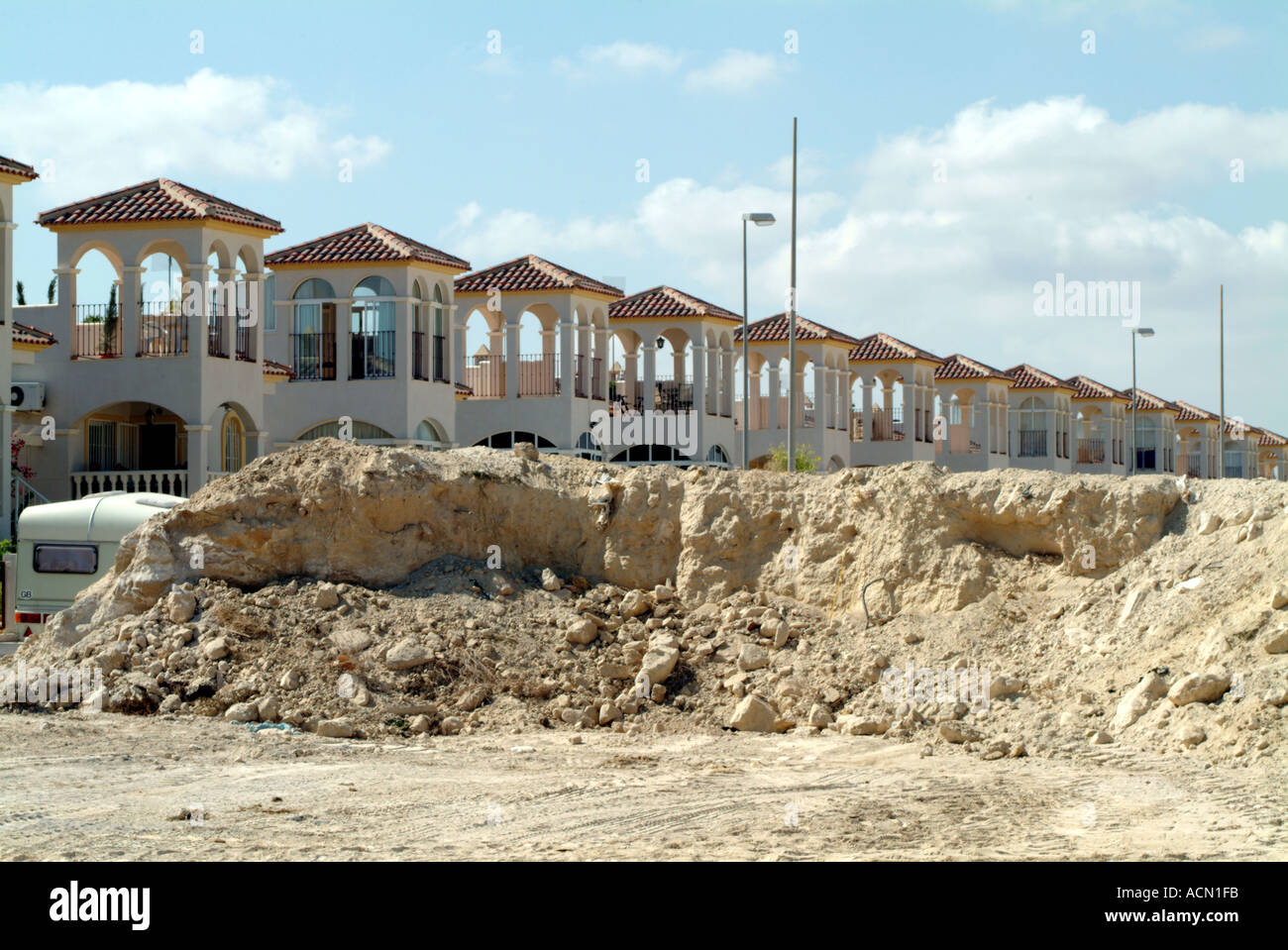 Benijofar hi-res stock photography and images - Alamy