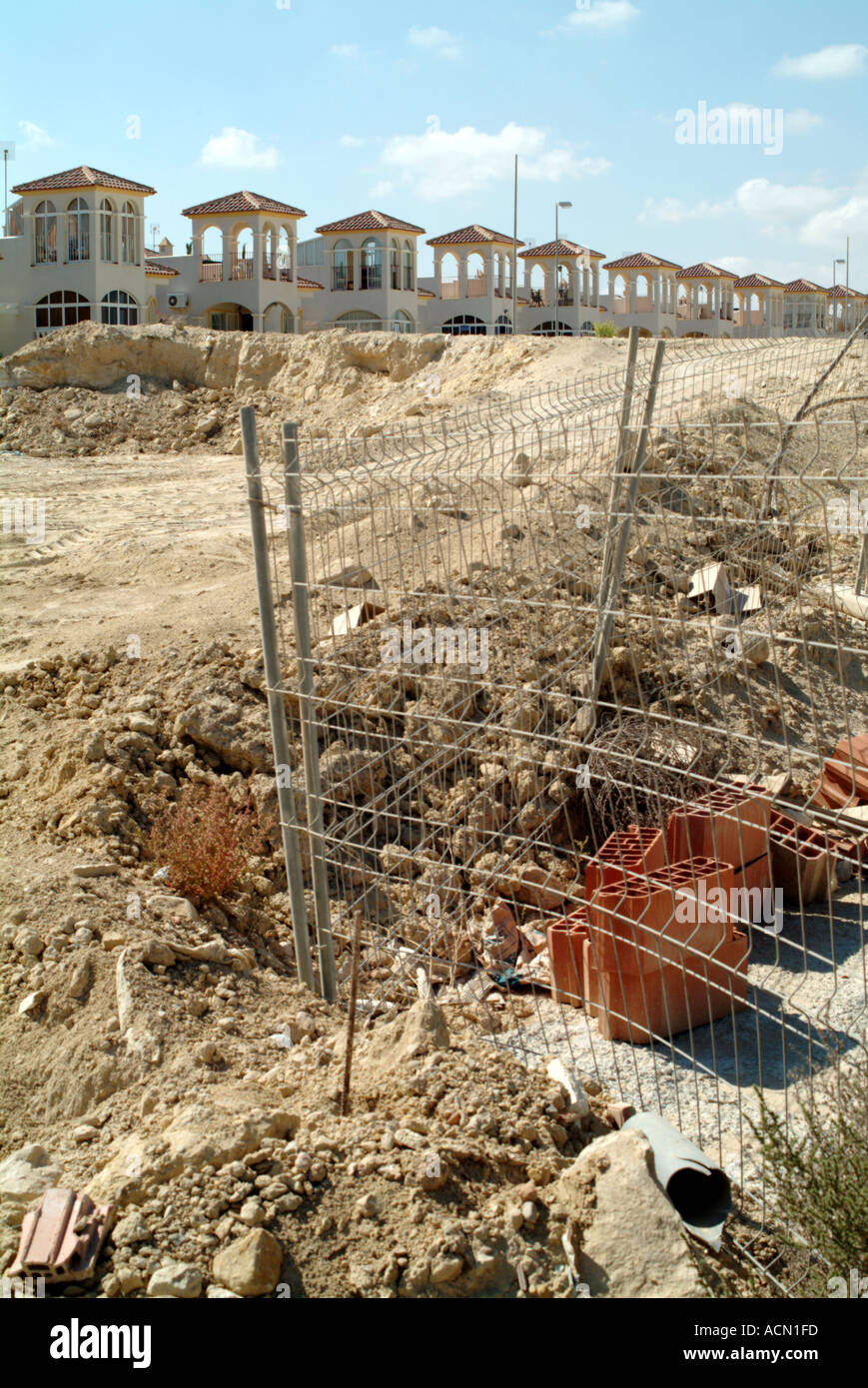 Benijofar spain hi-res stock photography and images - Alamy