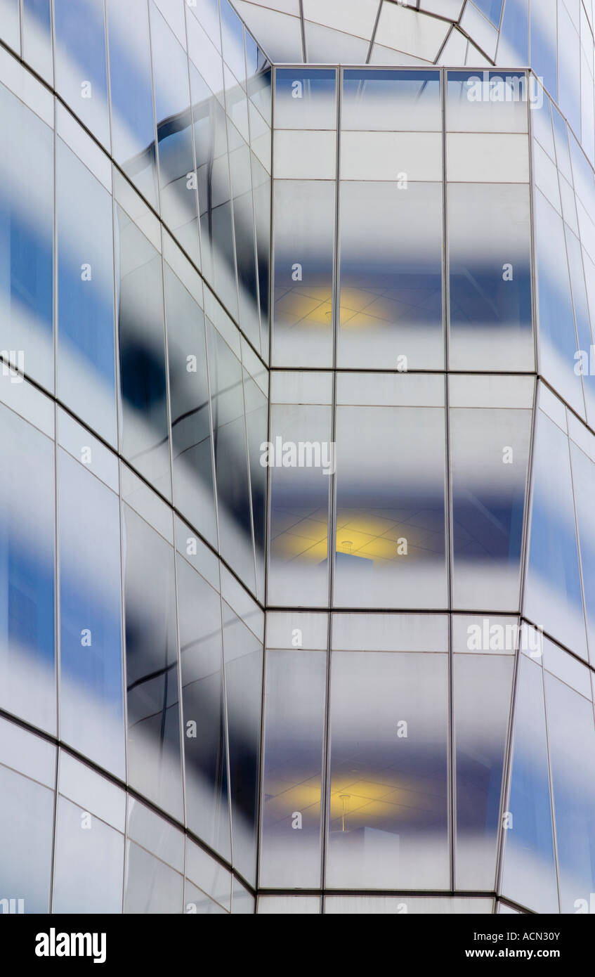 IAC InterActiveCorp Headquarters, Manhattan, New York City, USA Stock ...