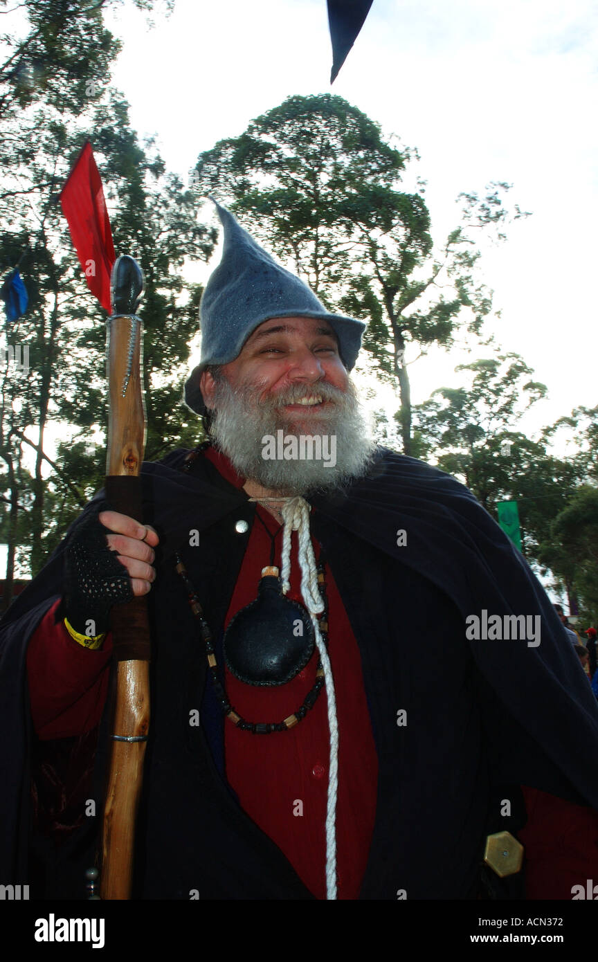 Merlin Wizard History High Resolution Stock Photography and Images - Alamy