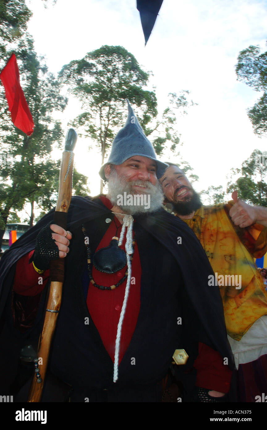 Merlin wizard history hi-res stock photography and images - Alamy