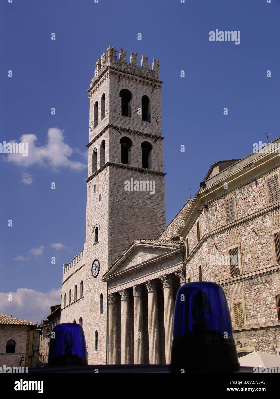Plaza del tempio hi-res stock photography and images - Alamy