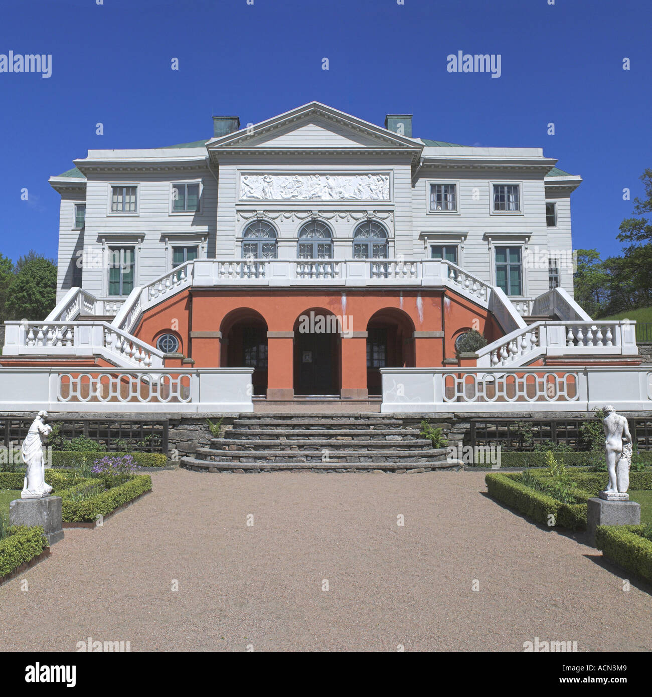 Gunnebo House is one of Swedens best and stylistically one of the ...