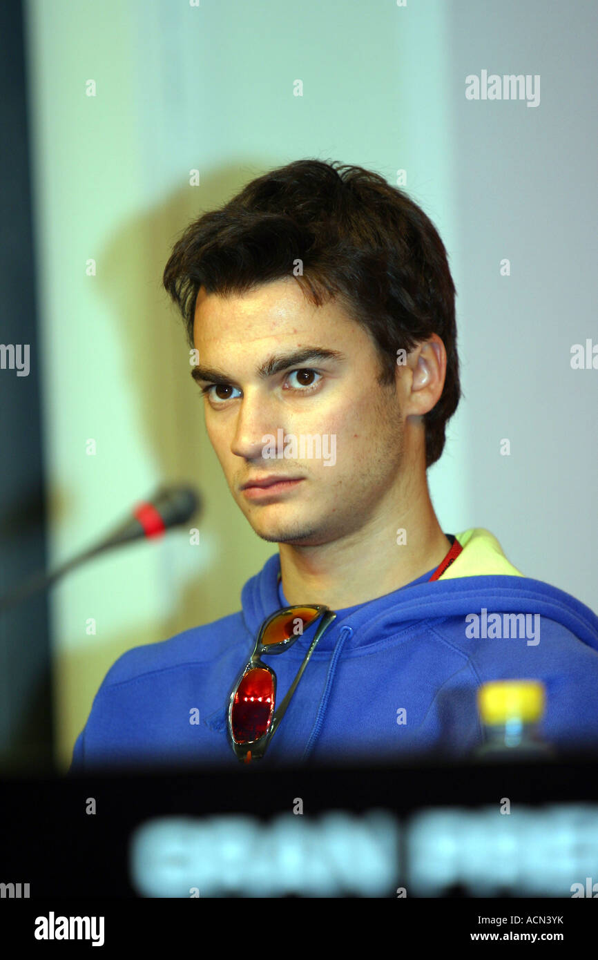 Two stroke motorcycle hi-res stock photography and images - Alamy