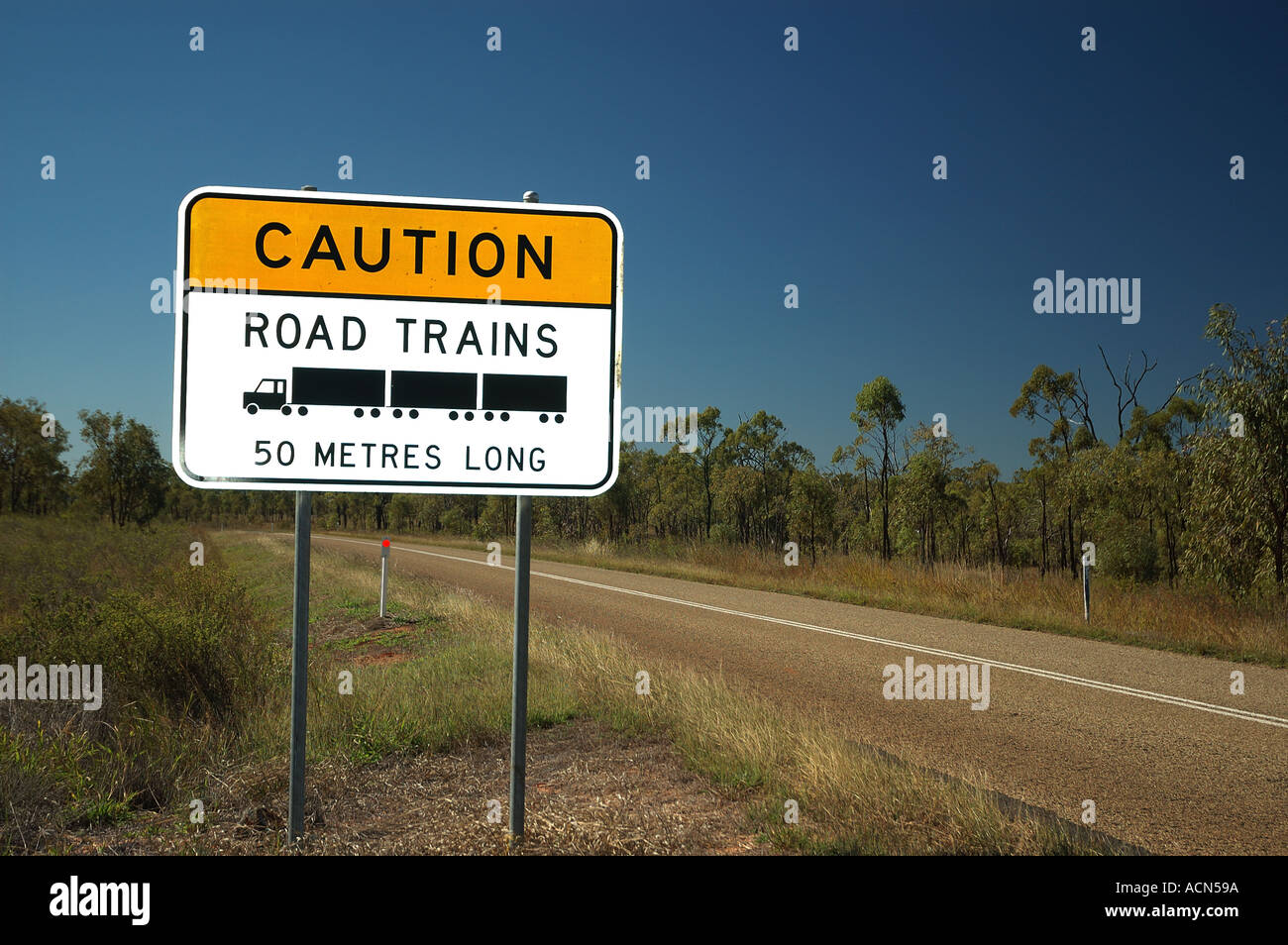 Queensland stock route hi-res stock photography and images - Alamy