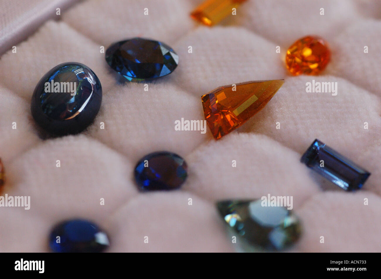 Rare mineral display hi-res stock photography and images - Alamy