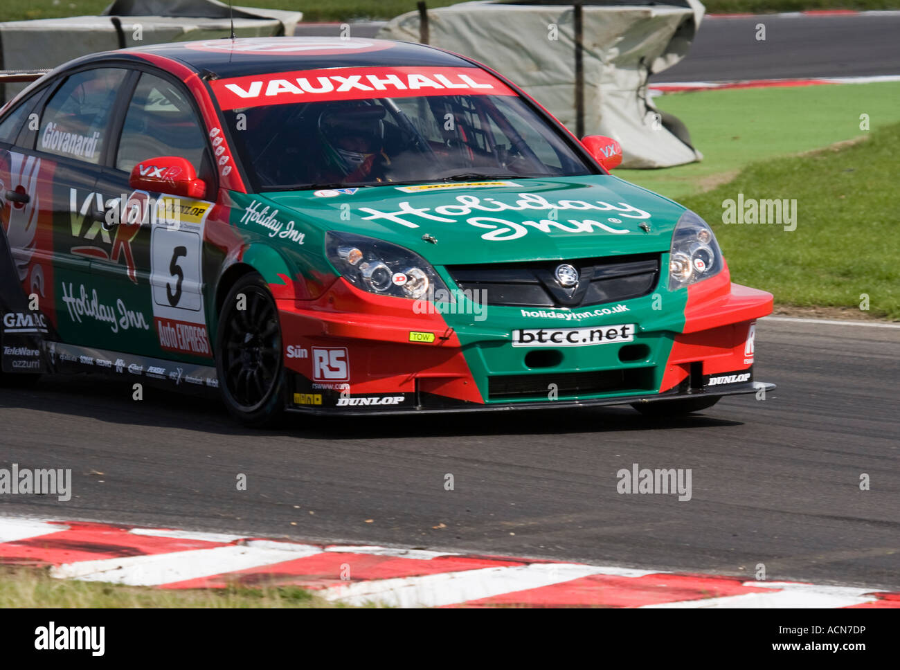 Track dry sport norfolk snetterton vxr vauxhall vectra fabrizio ...