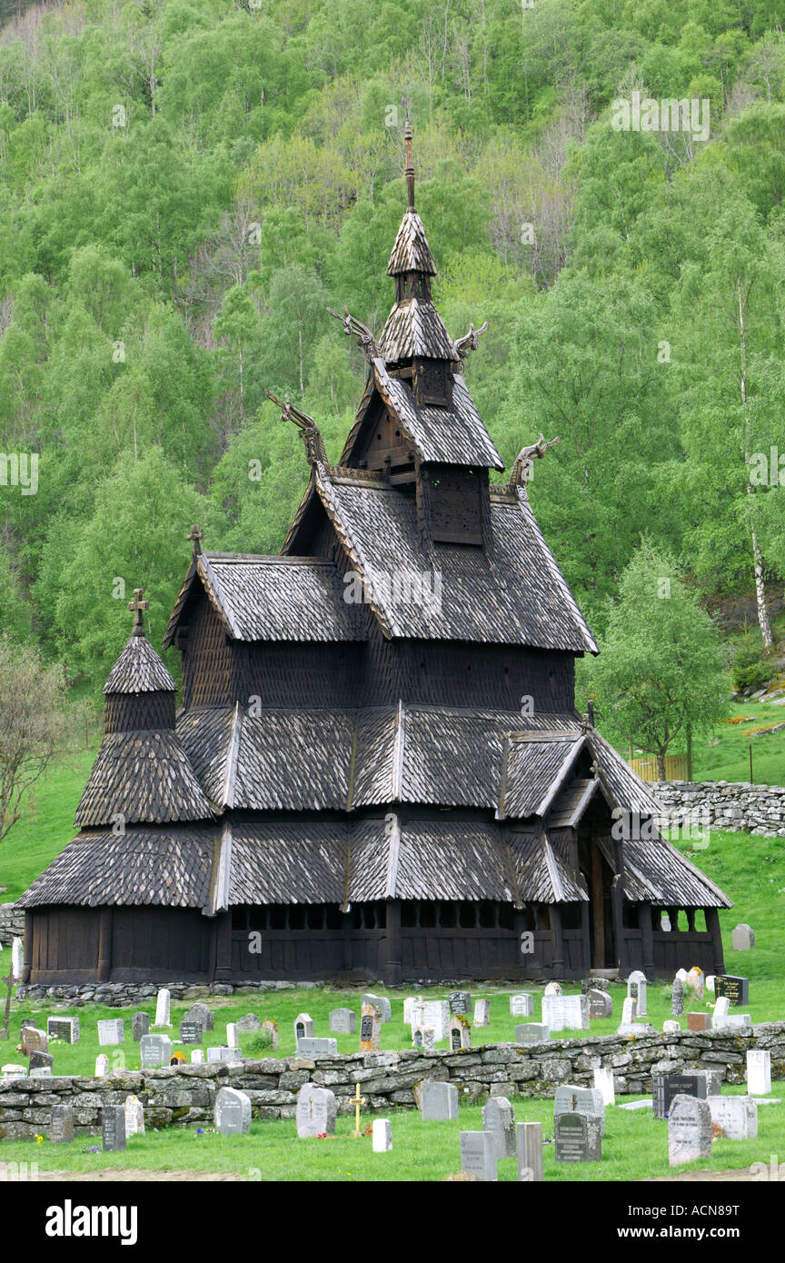 Wooden curch hi-res stock photography and images - Alamy