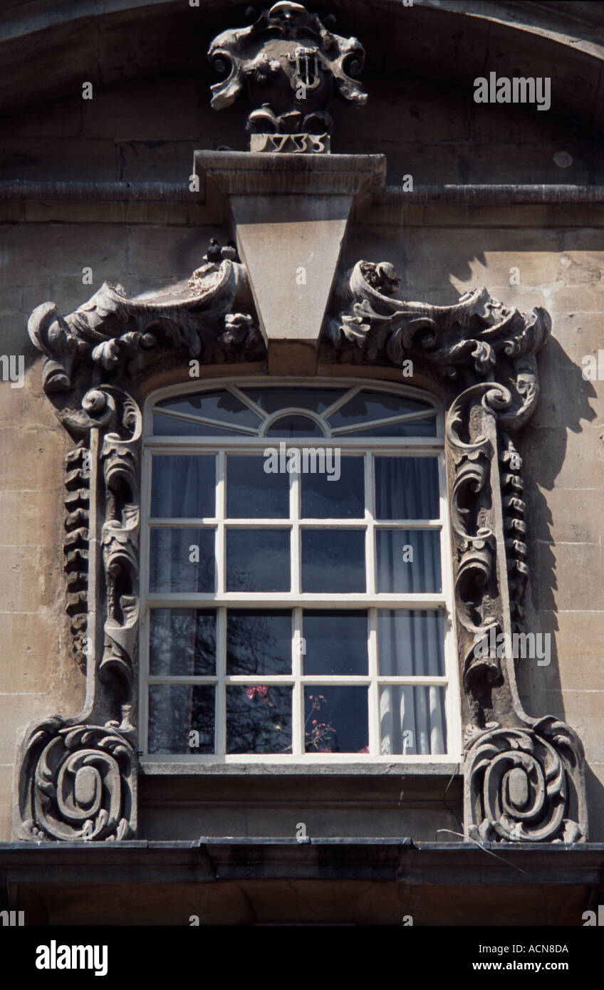 Decorative sash hi-res stock photography and images - Alamy