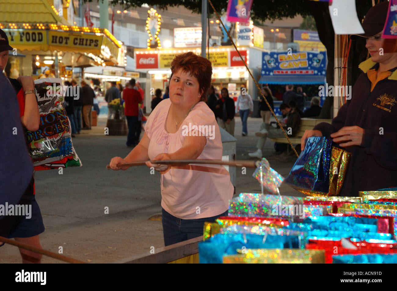 Lucky dip australia hi-res stock photography and images - Alamy