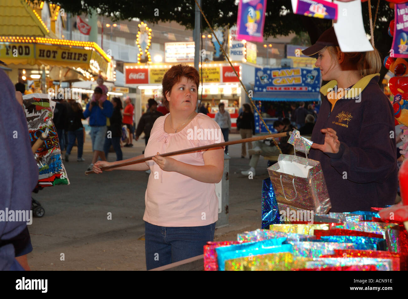 Lucky dip australia hi-res stock photography and images - Alamy