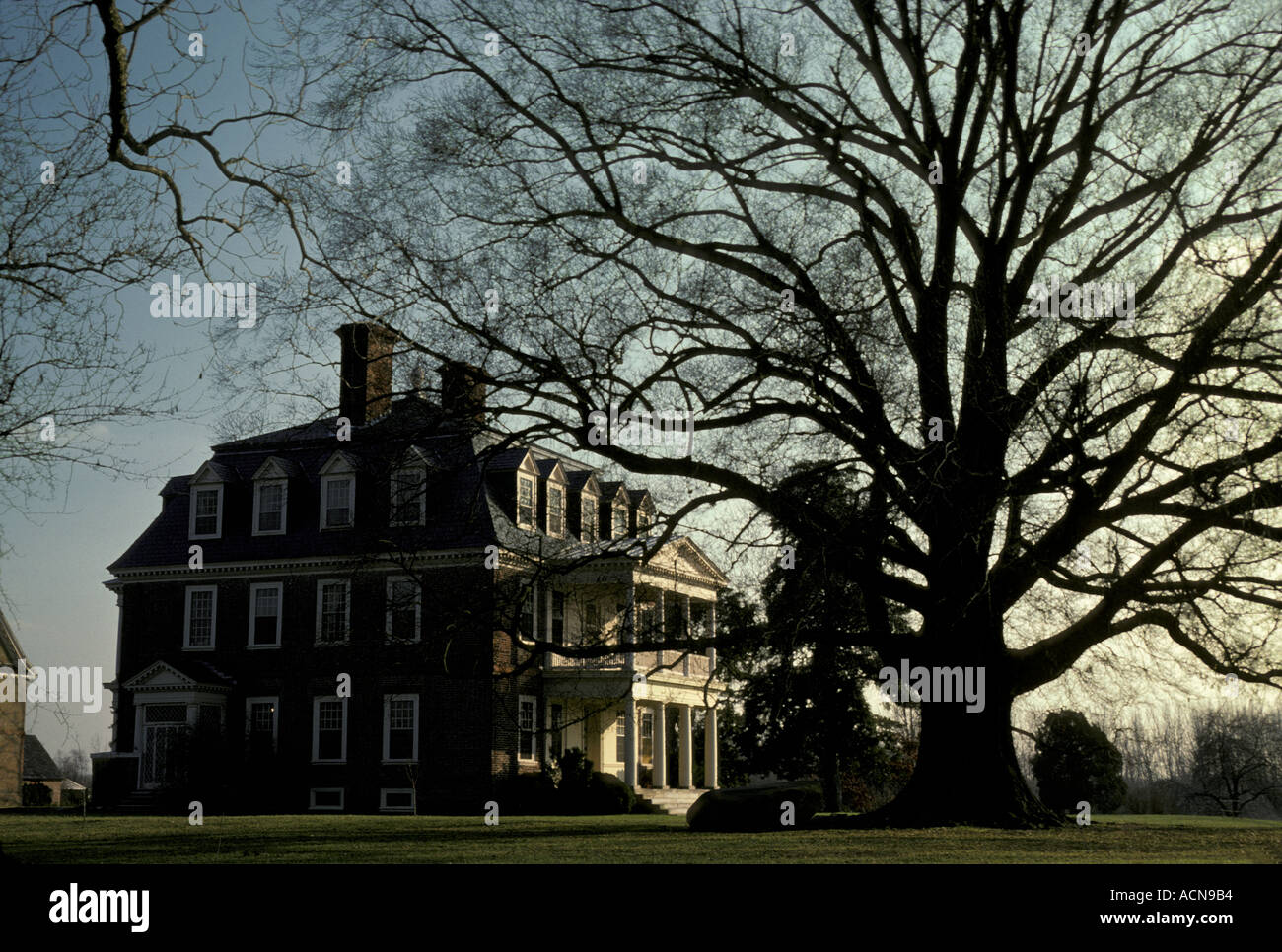 Charles city virginia hi-res stock photography and images - Alamy