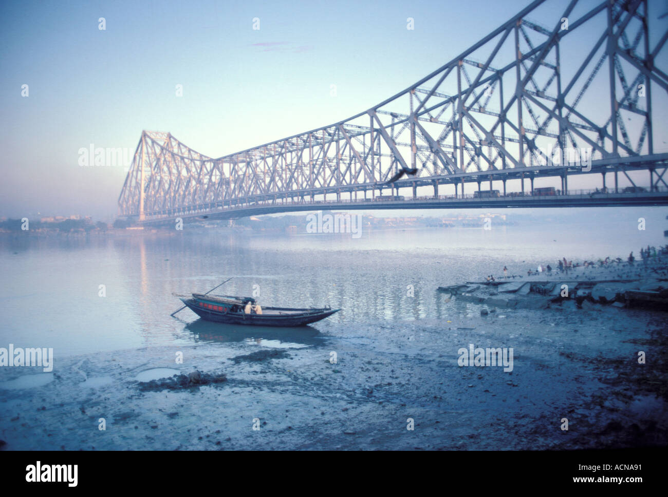 ASIA INDIA Calcutta Stock Photo - Alamy