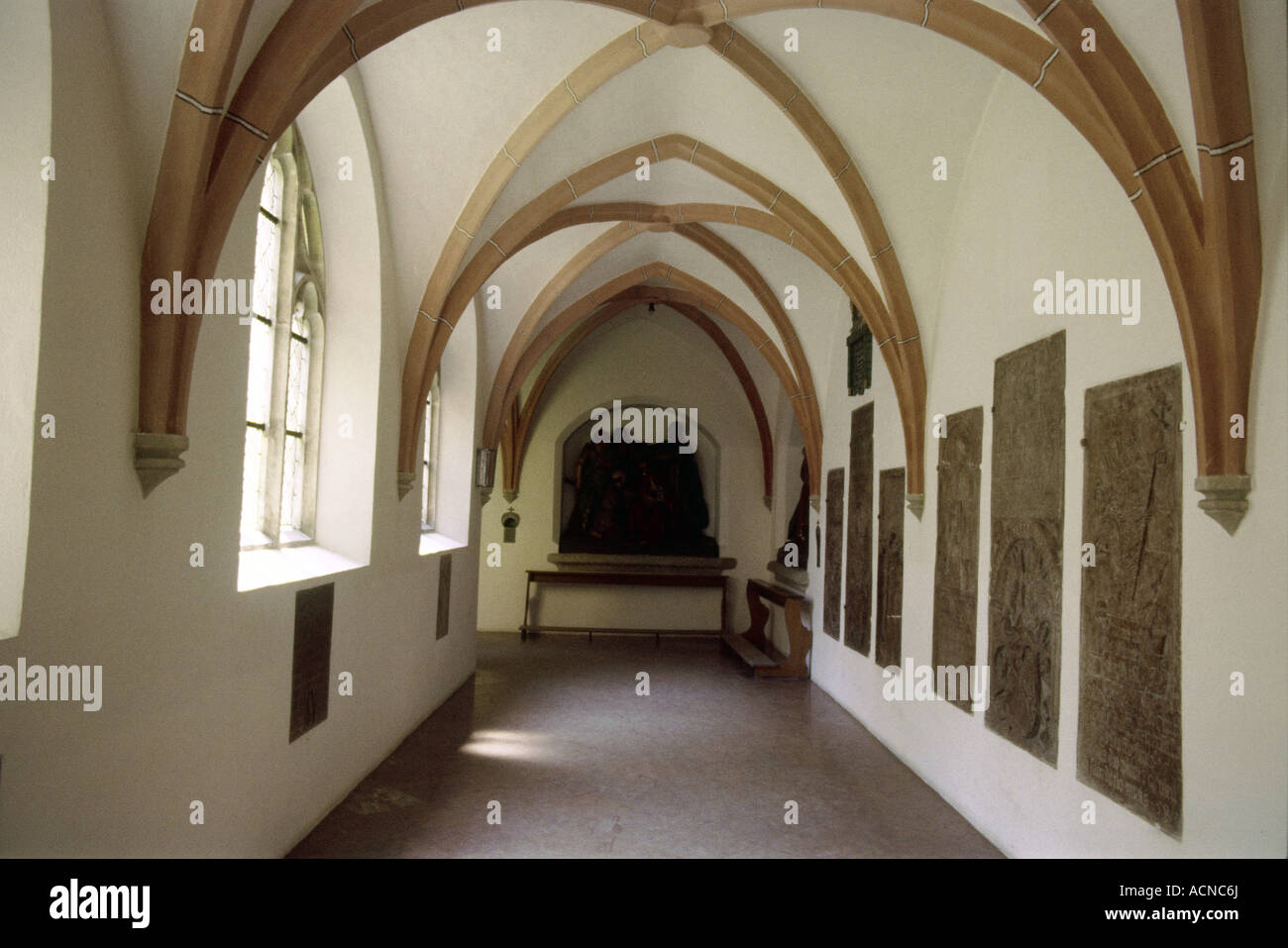 Altotting interior bavaria hi-res stock photography and images - Alamy
