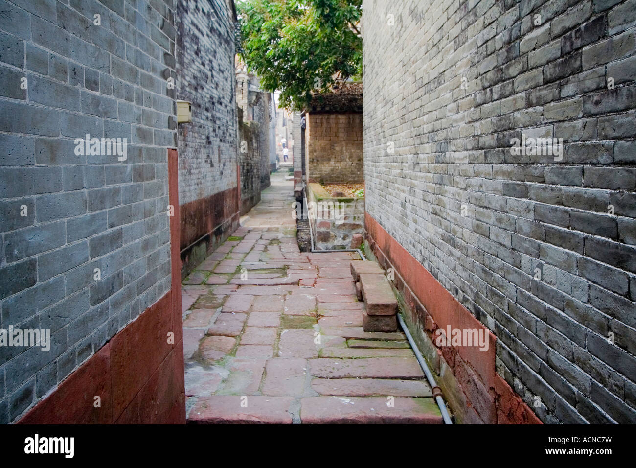 Shilong village hi-res stock photography and images - Alamy