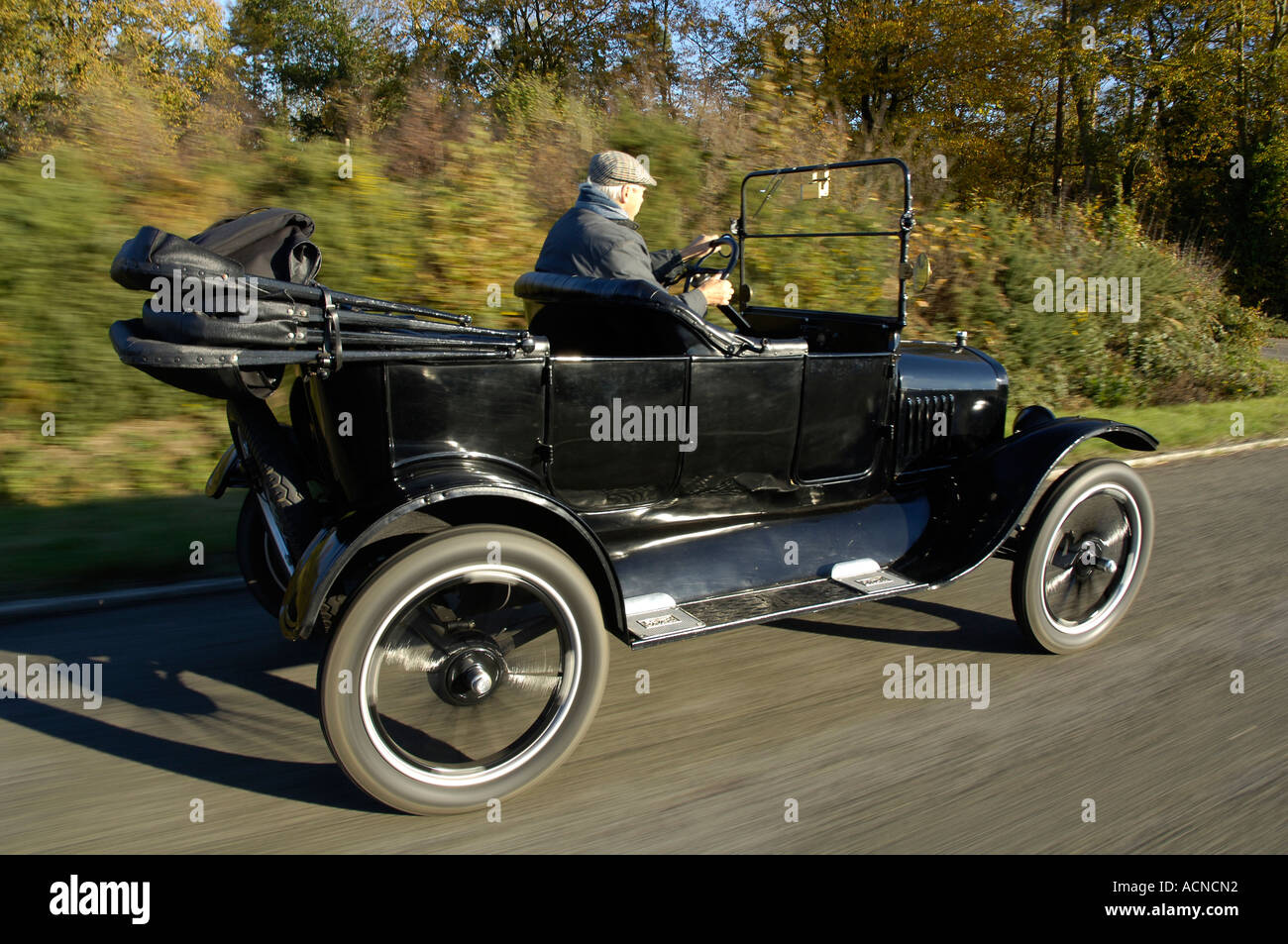 1910 model t ford hi-res stock photography and images - Alamy