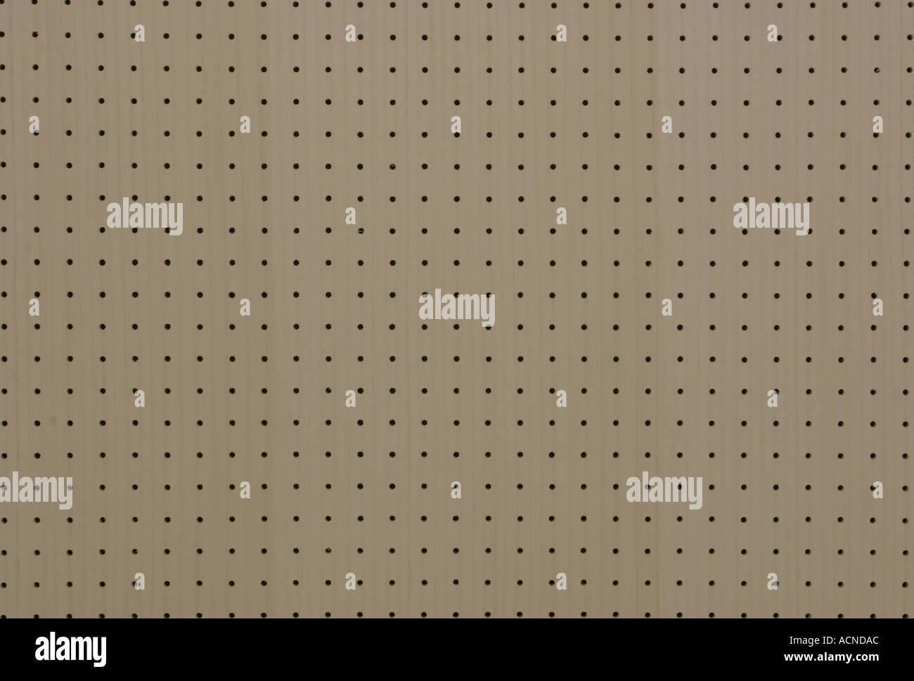 Wood pin hole design used for interior design Stock Photo - Alamy