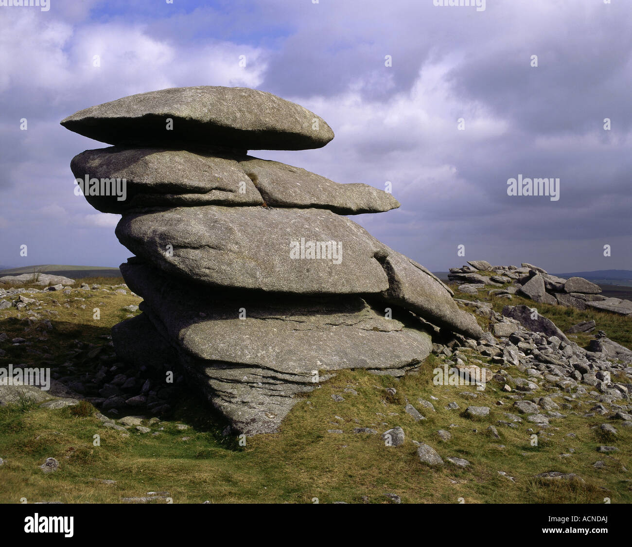 geography / travel, Great Britain / United Kingdom, England, Cornwall ...