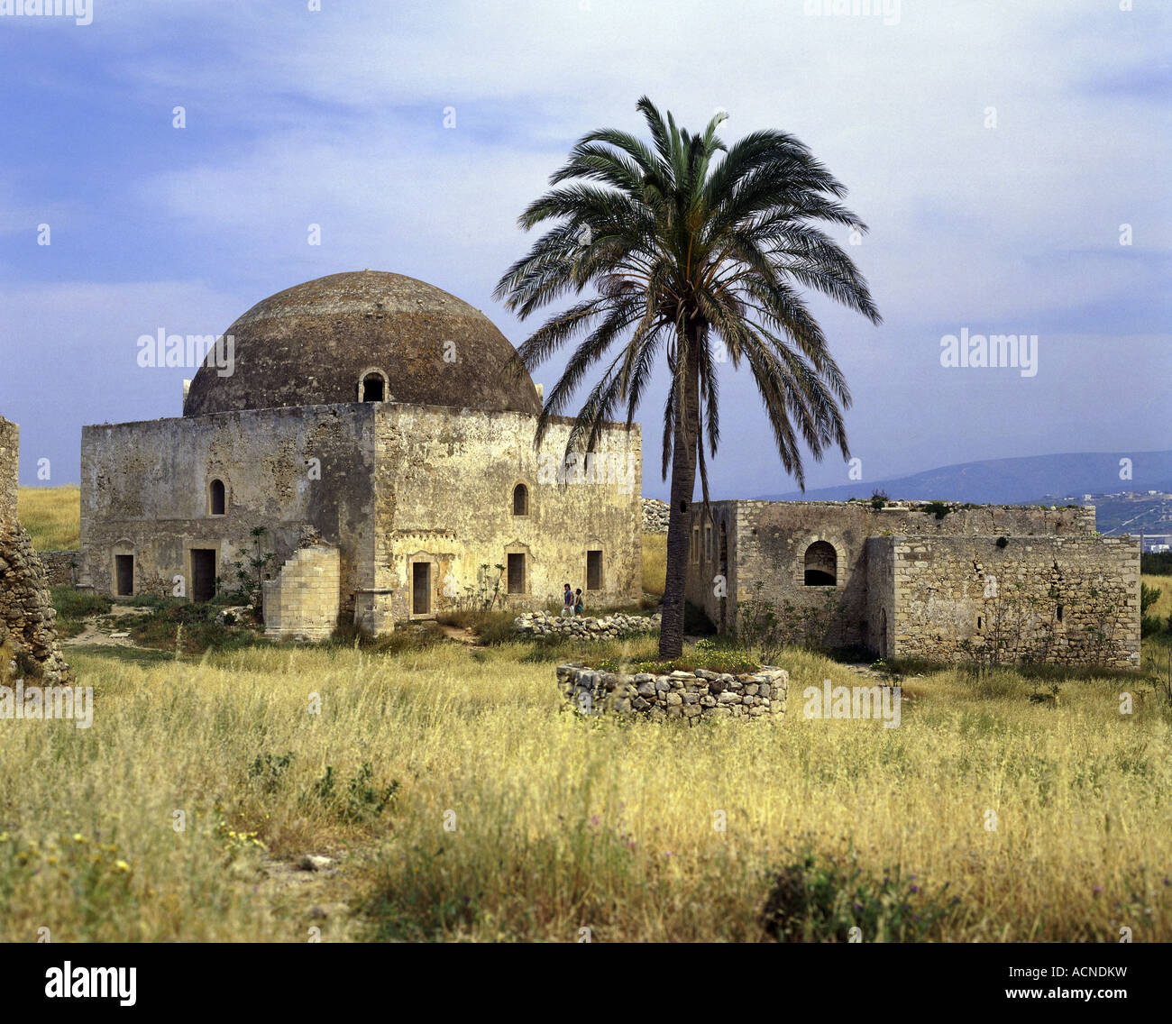 Bastion of fortezza hi-res stock photography and images - Alamy