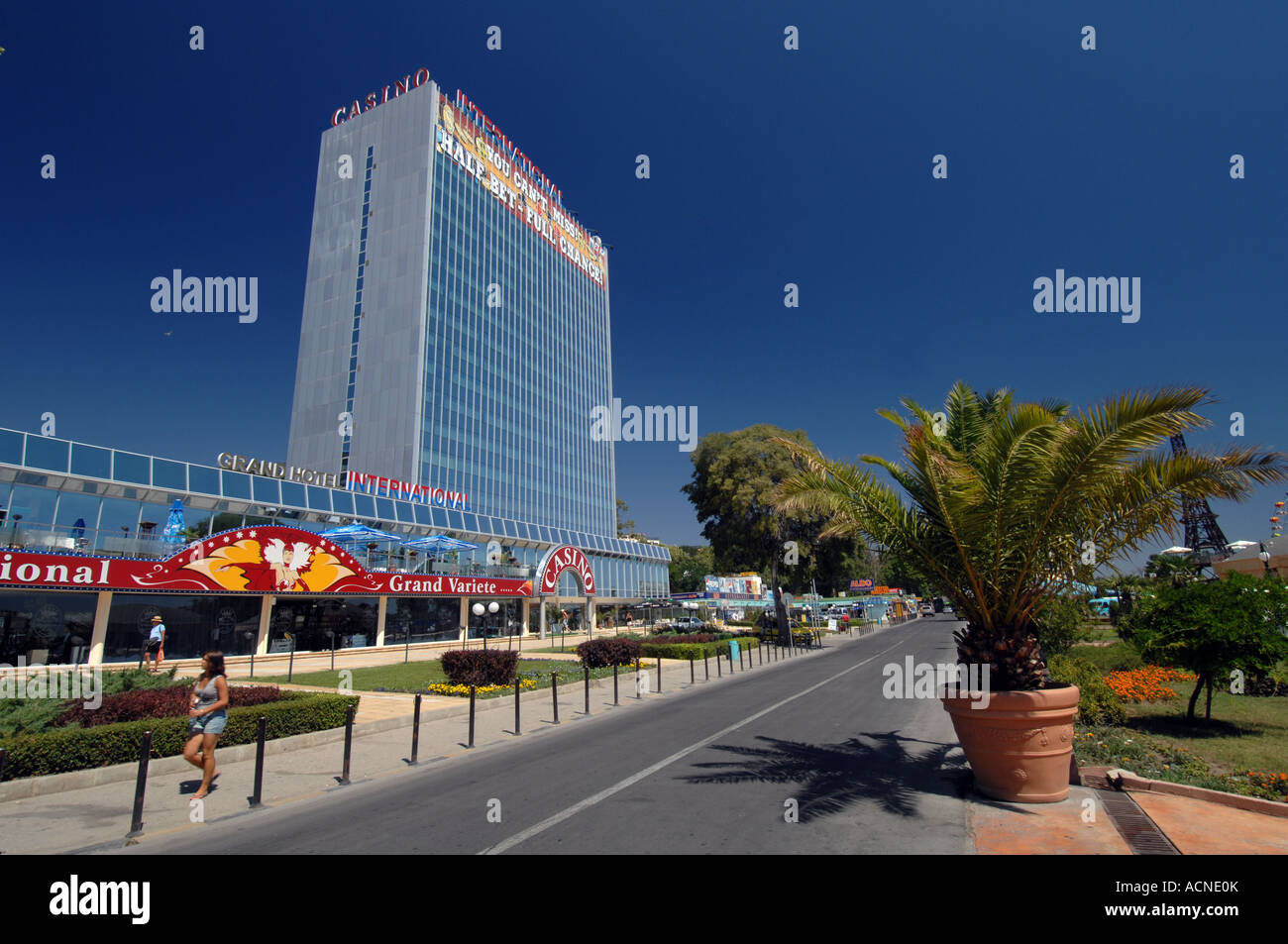 Goldan sands hi-res stock photography and images - Alamy