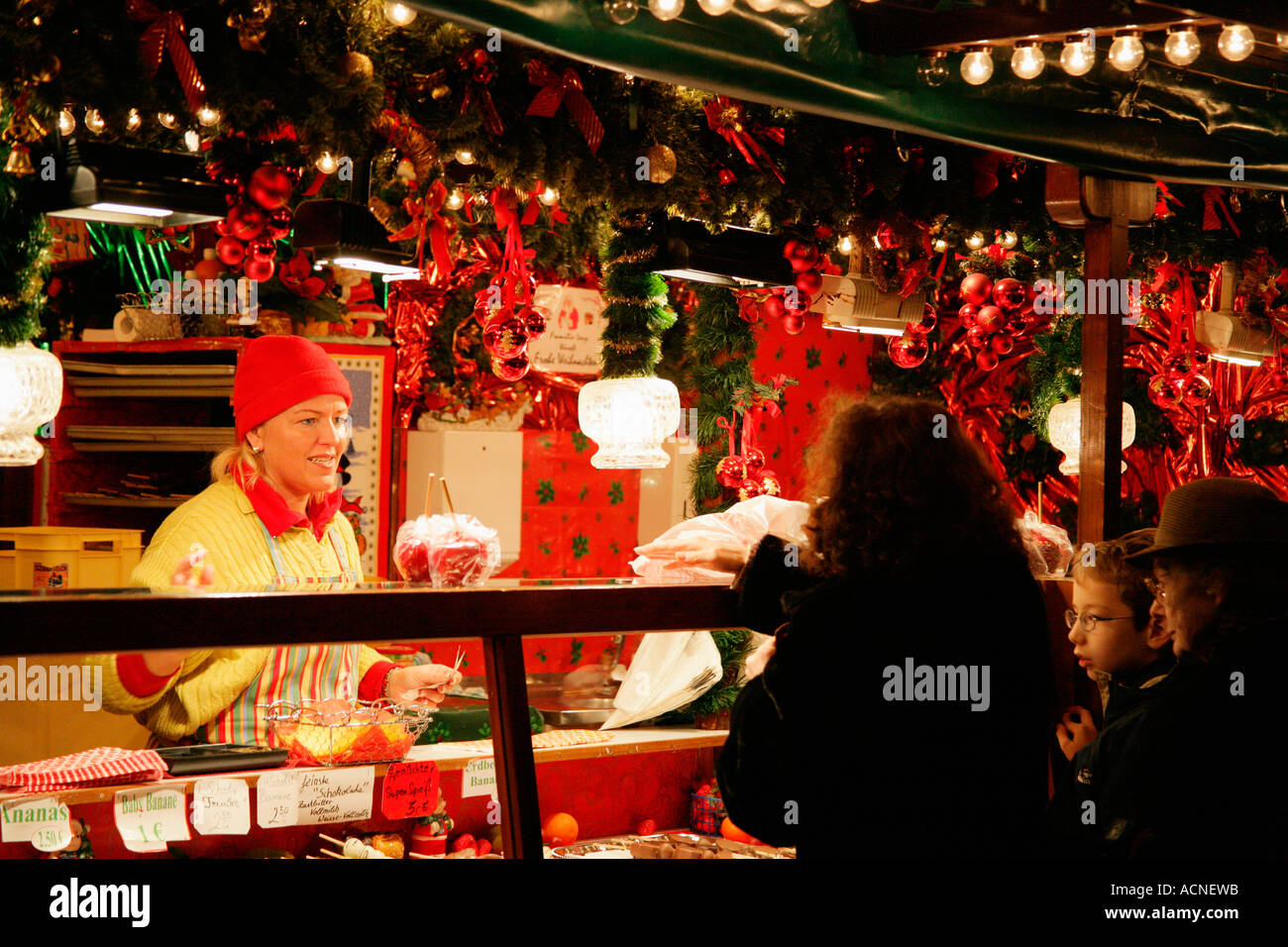 Mainz germany christmas market hi-res stock photography and images - Alamy