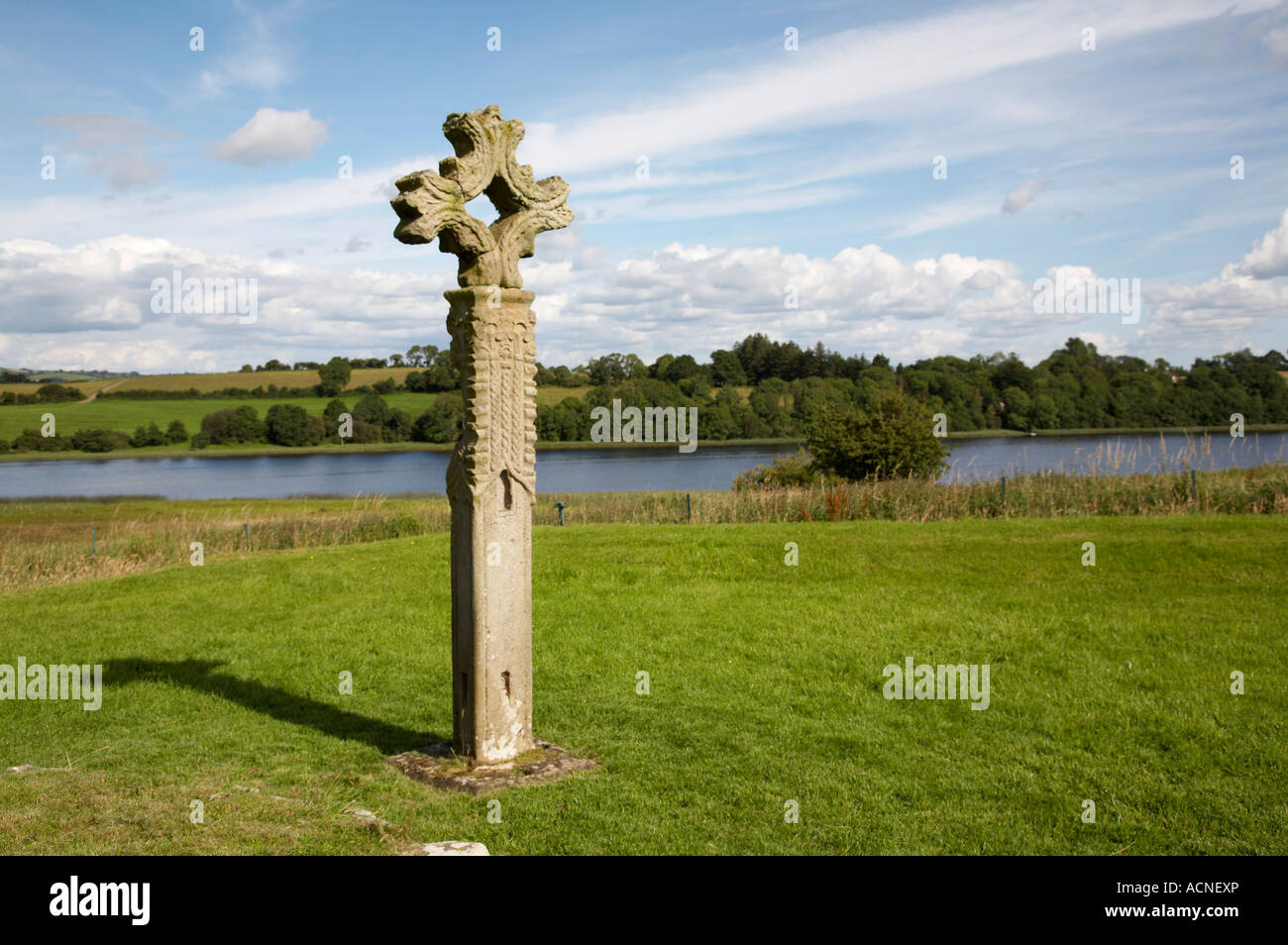 Devenish hi-res stock photography and images - Alamy