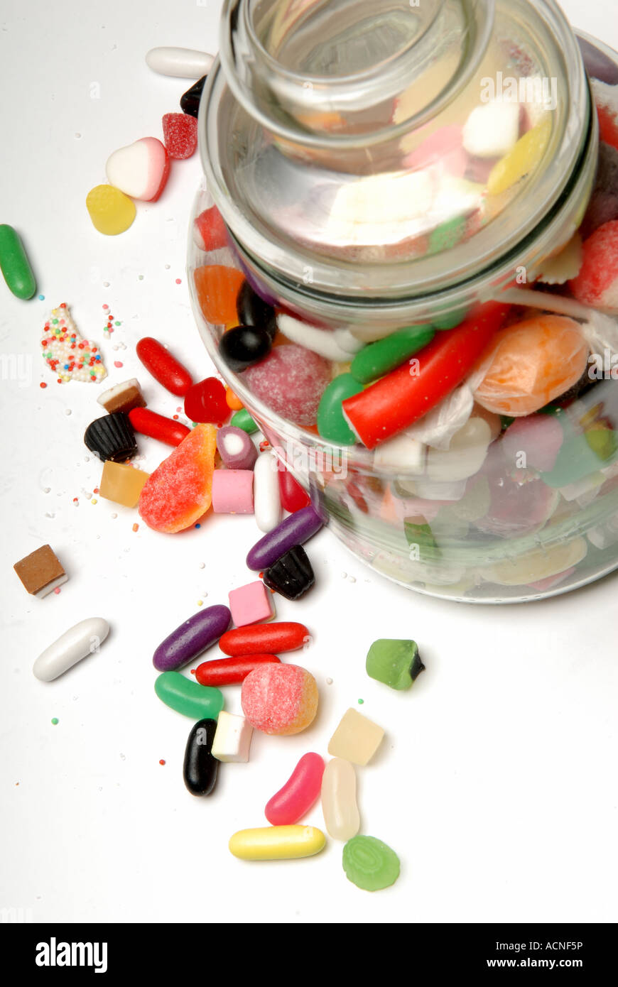 Verity sweets hi-res stock photography and images - Alamy