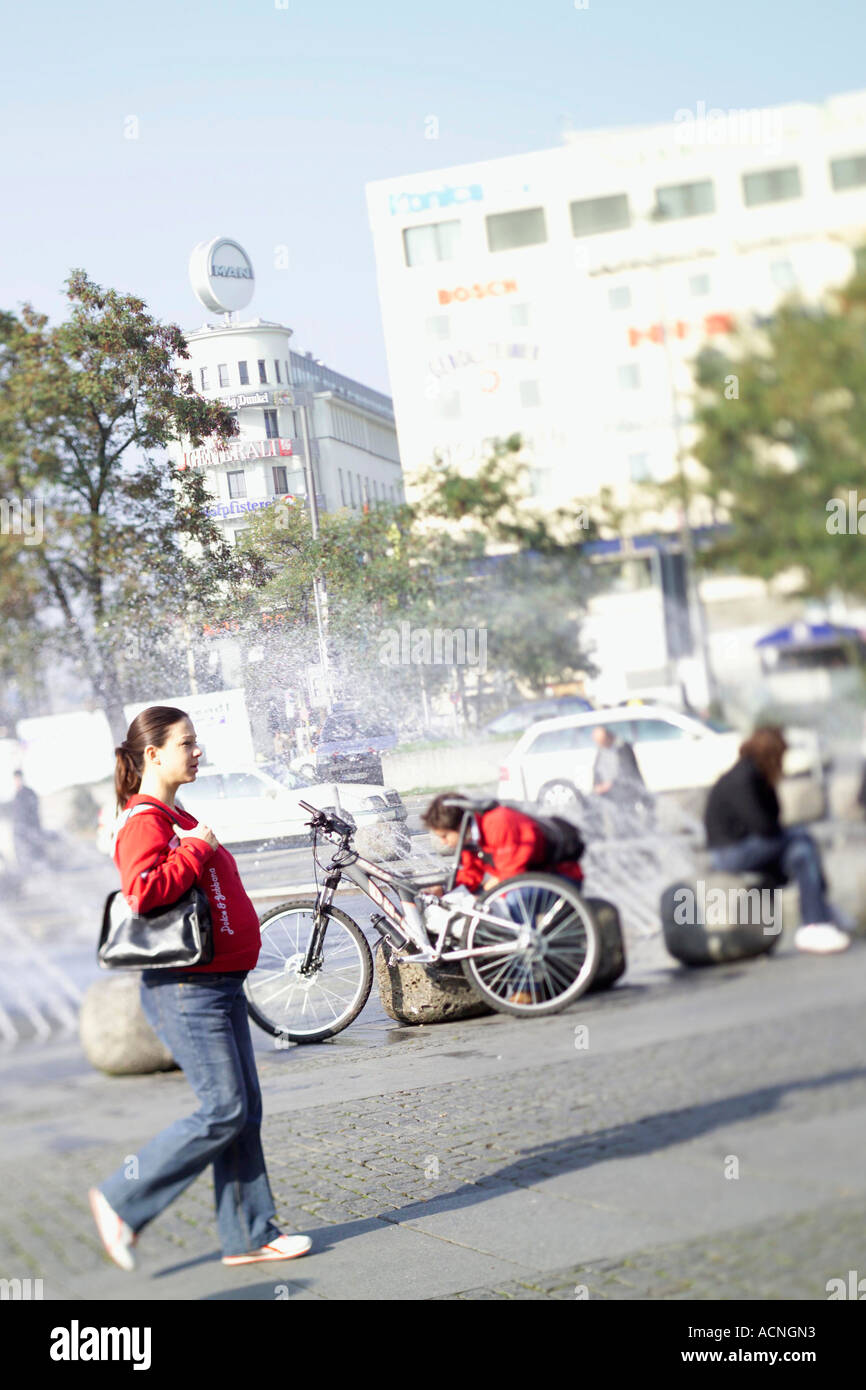 Stachus hi-res stock photography and images - Alamy