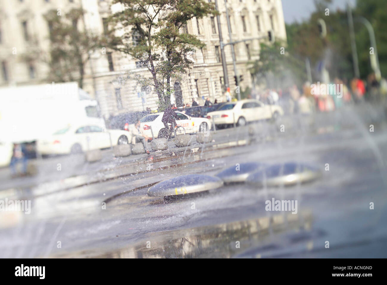 Stachus hi-res stock photography and images - Alamy