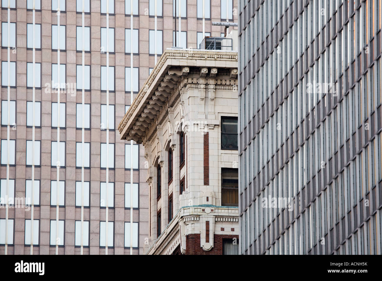 New buildings surrounded by old buildings hi-res stock photography and ...