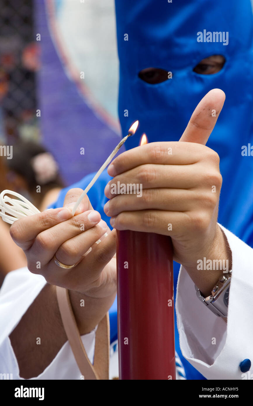 Children Candle Procession High Resolution Stock Photography and Images ...