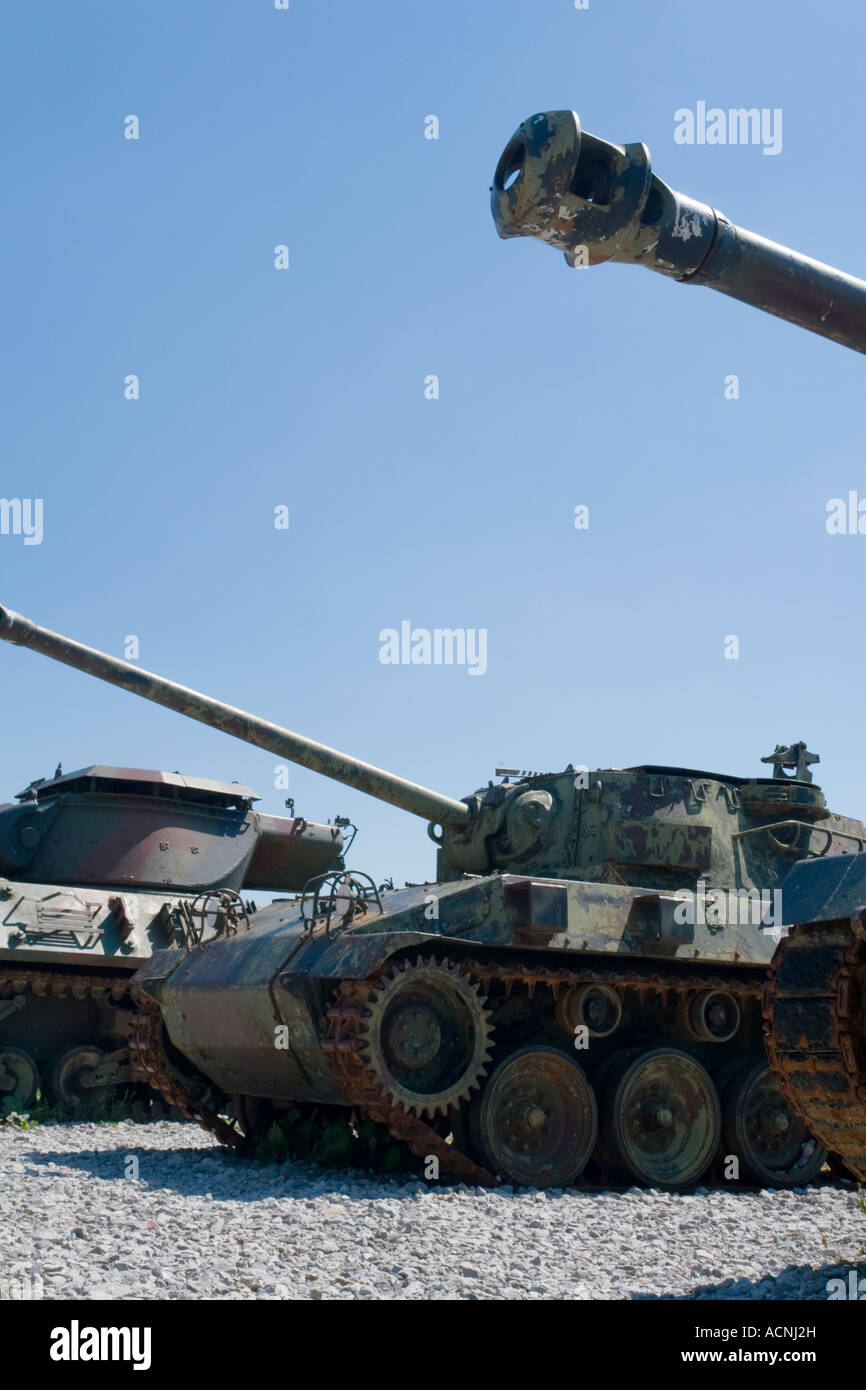Us M18 Hellcat Tank Destroyer Ww2 Tanks United States