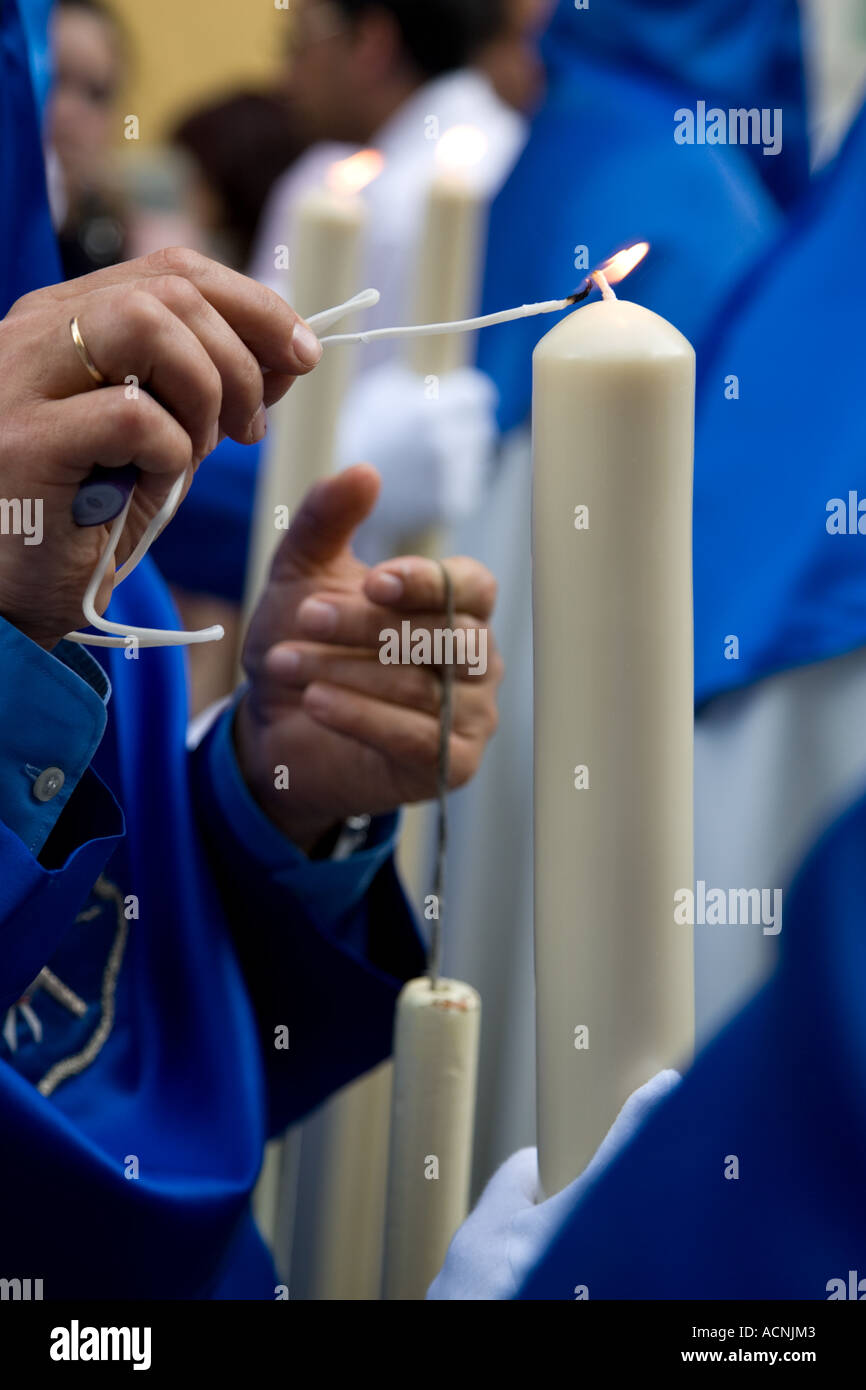 Procession Of A Fraternity High Resolution Stock Photography and Images ...