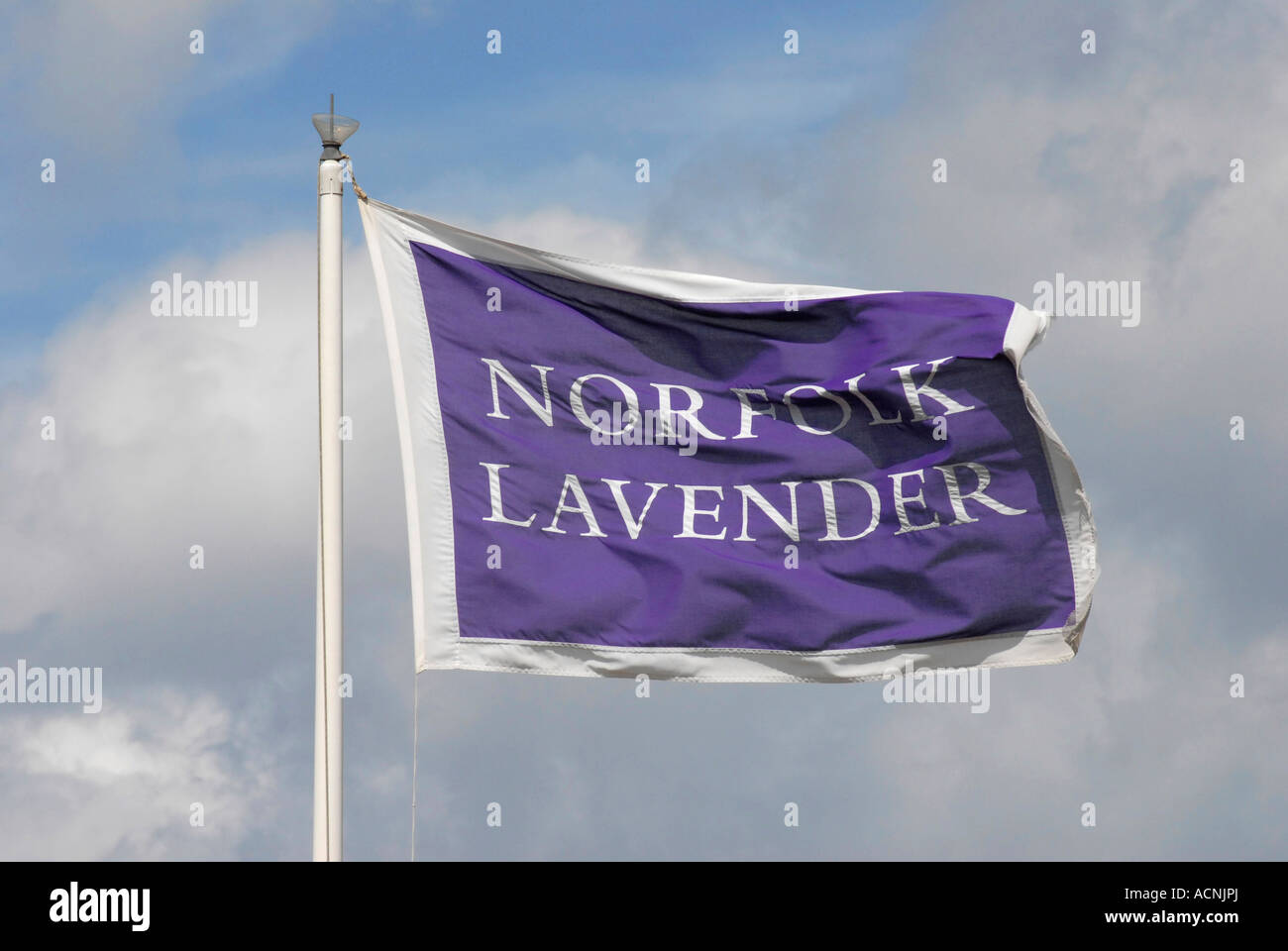 Flag of norfolk hi-res stock photography and images - Alamy