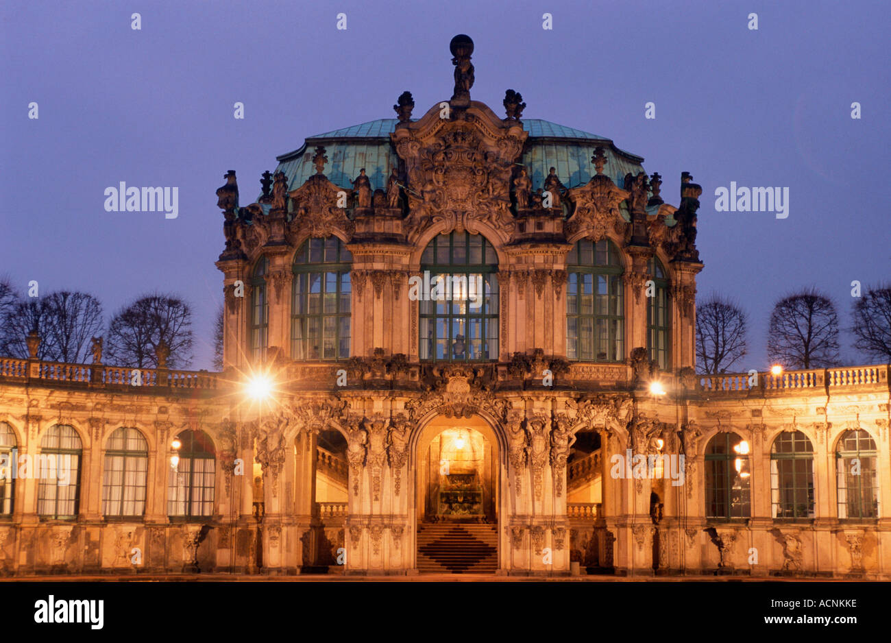 Geography travel germany dresden buildings hi-res stock photography and ...