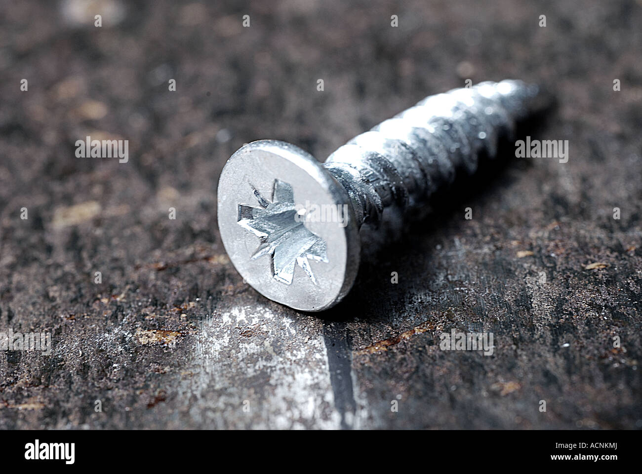 Posi screw hi-res stock photography and images - Alamy