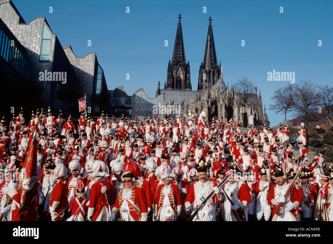 Cologne carnival museum hi-res stock photography and images - Alamy