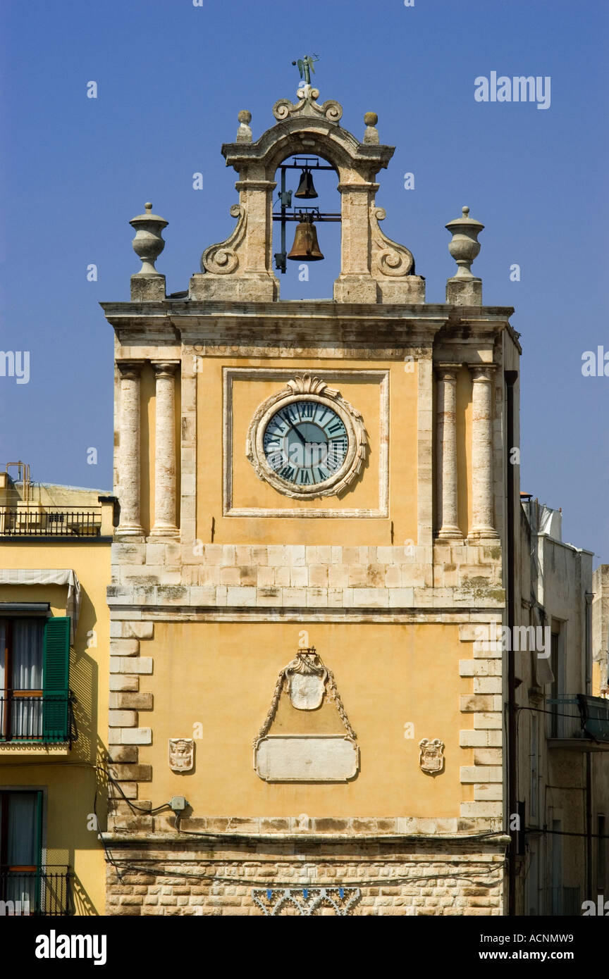 Acquaviva delle fonti hi-res stock photography and images - Alamy
