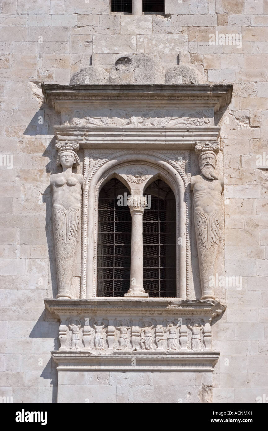 Acquaviva delle fonti hi-res stock photography and images - Alamy