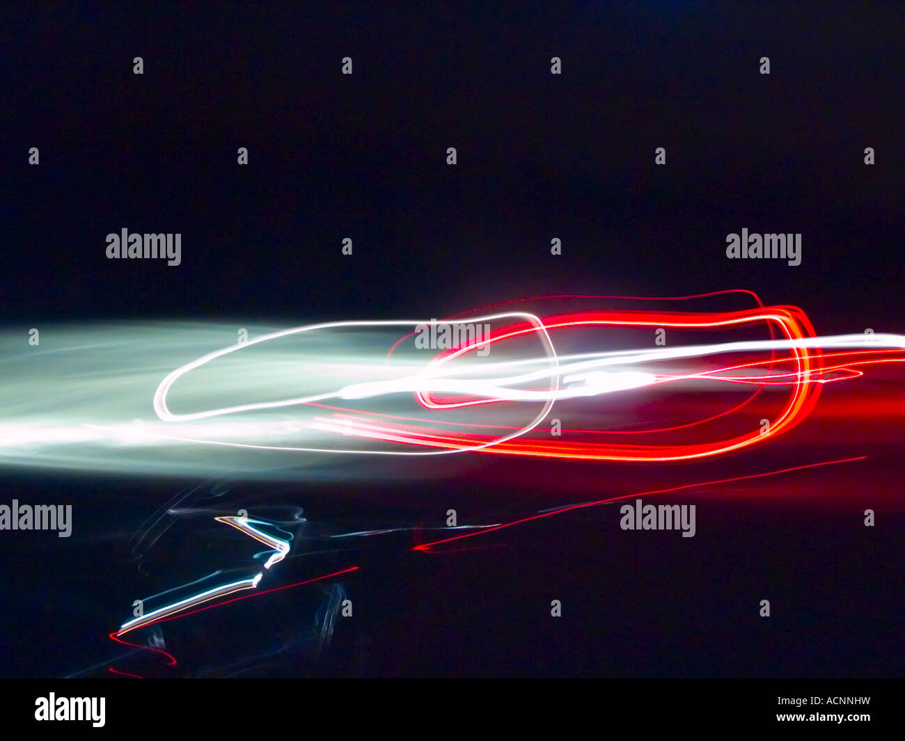 Abstract speed time lapse hi-res stock photography and images - Alamy