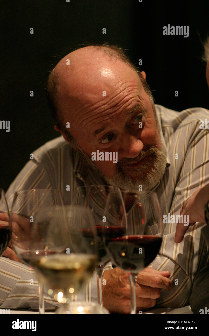 Ron knowles hi-res stock photography and images - Alamy