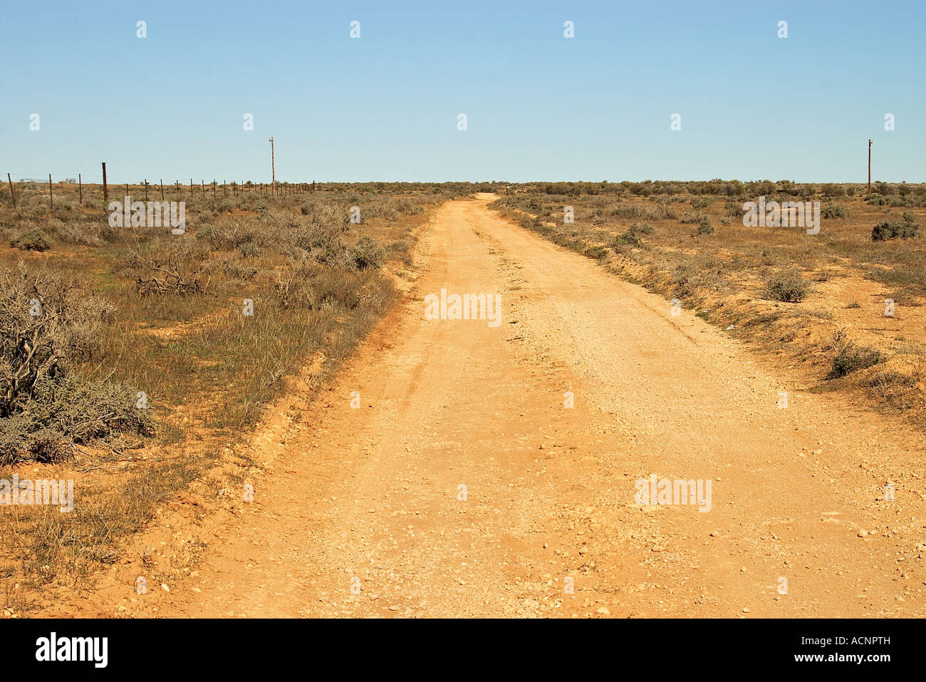 a long way Stock Photo - Alamy