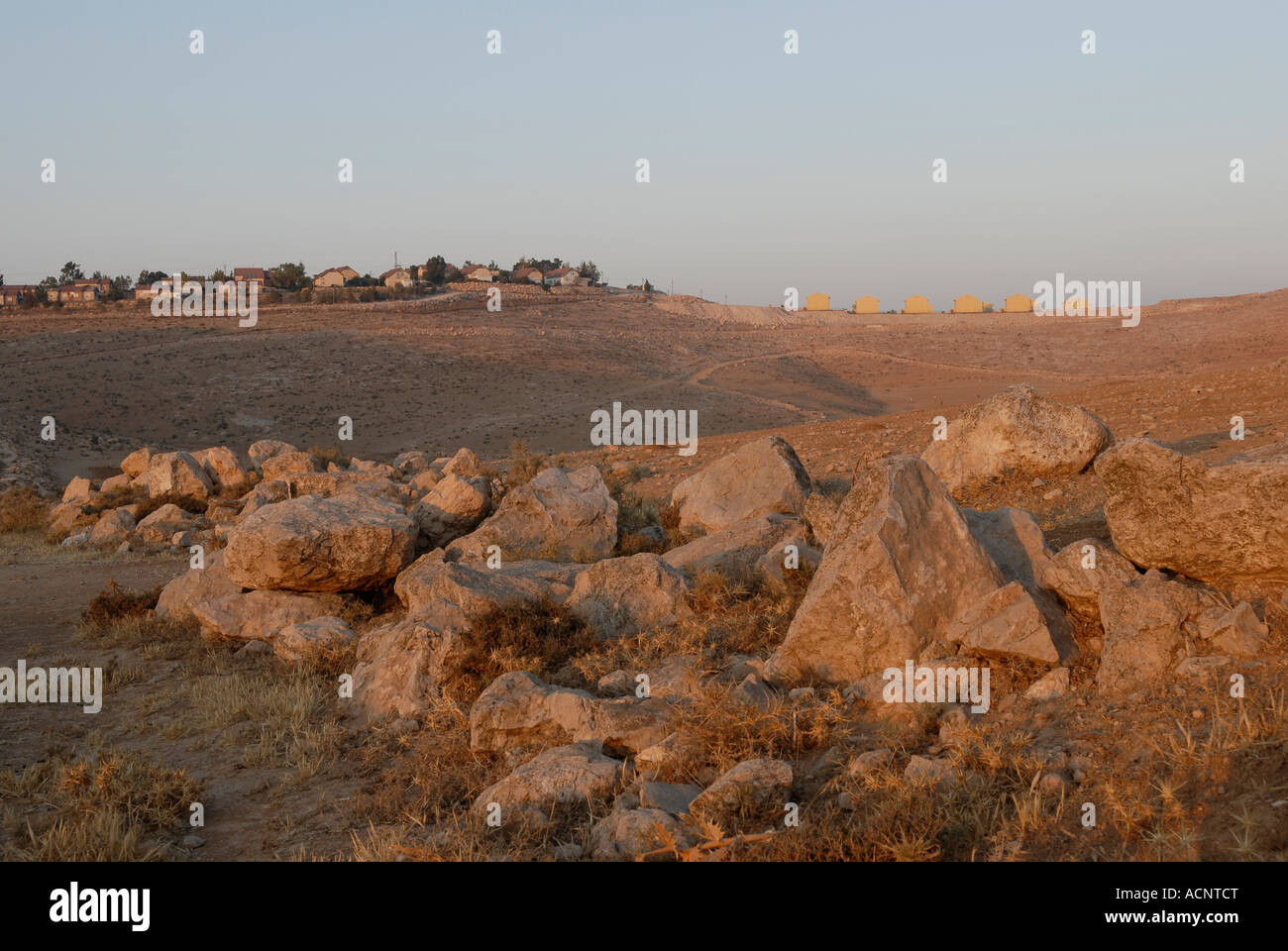 Judean hills israel house hi-res stock photography and images - Alamy