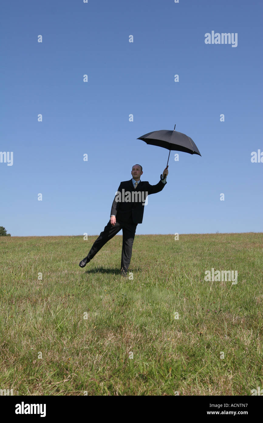 Person Fliegt High Resolution Stock Photography and Images - Alamy