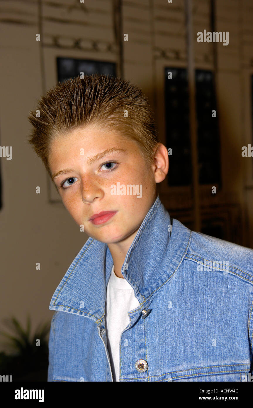 child actor acting drama play character grease americana musical thatre ...