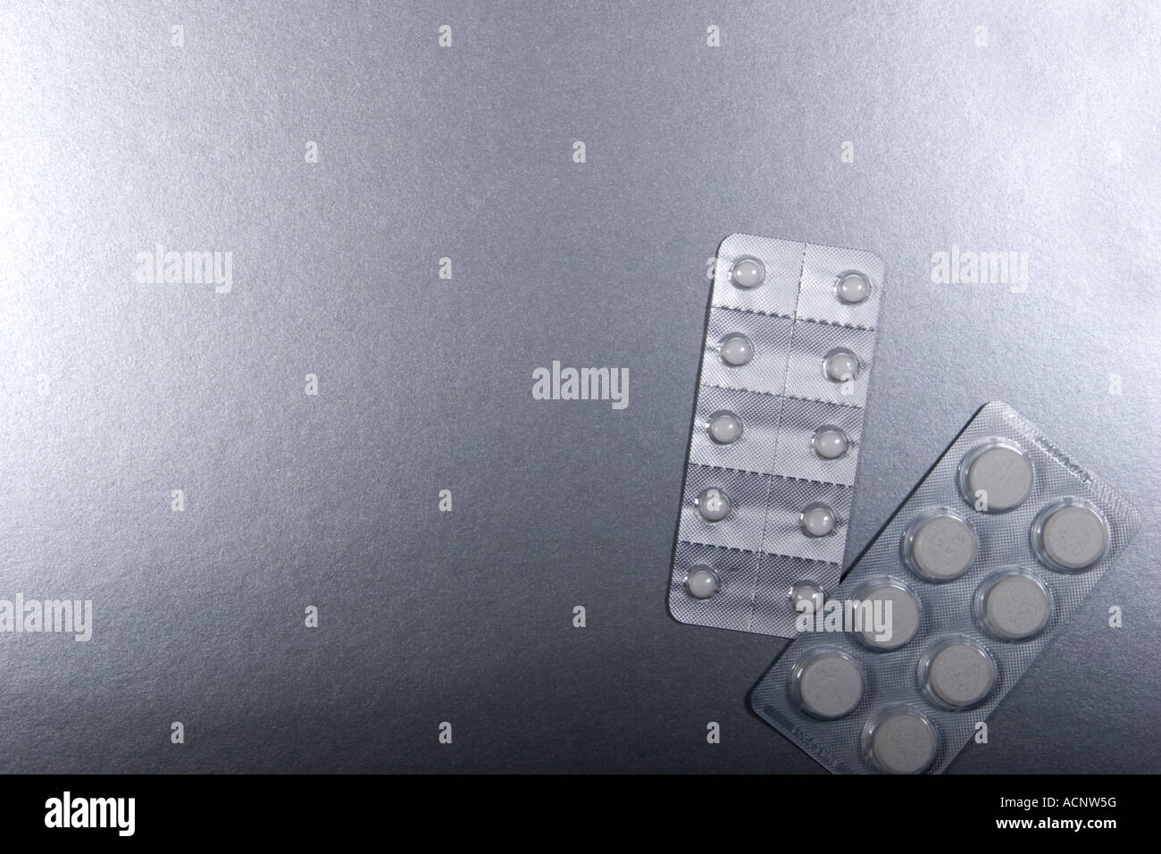 Contraceptive pill packet hi-res stock photography and images - Alamy