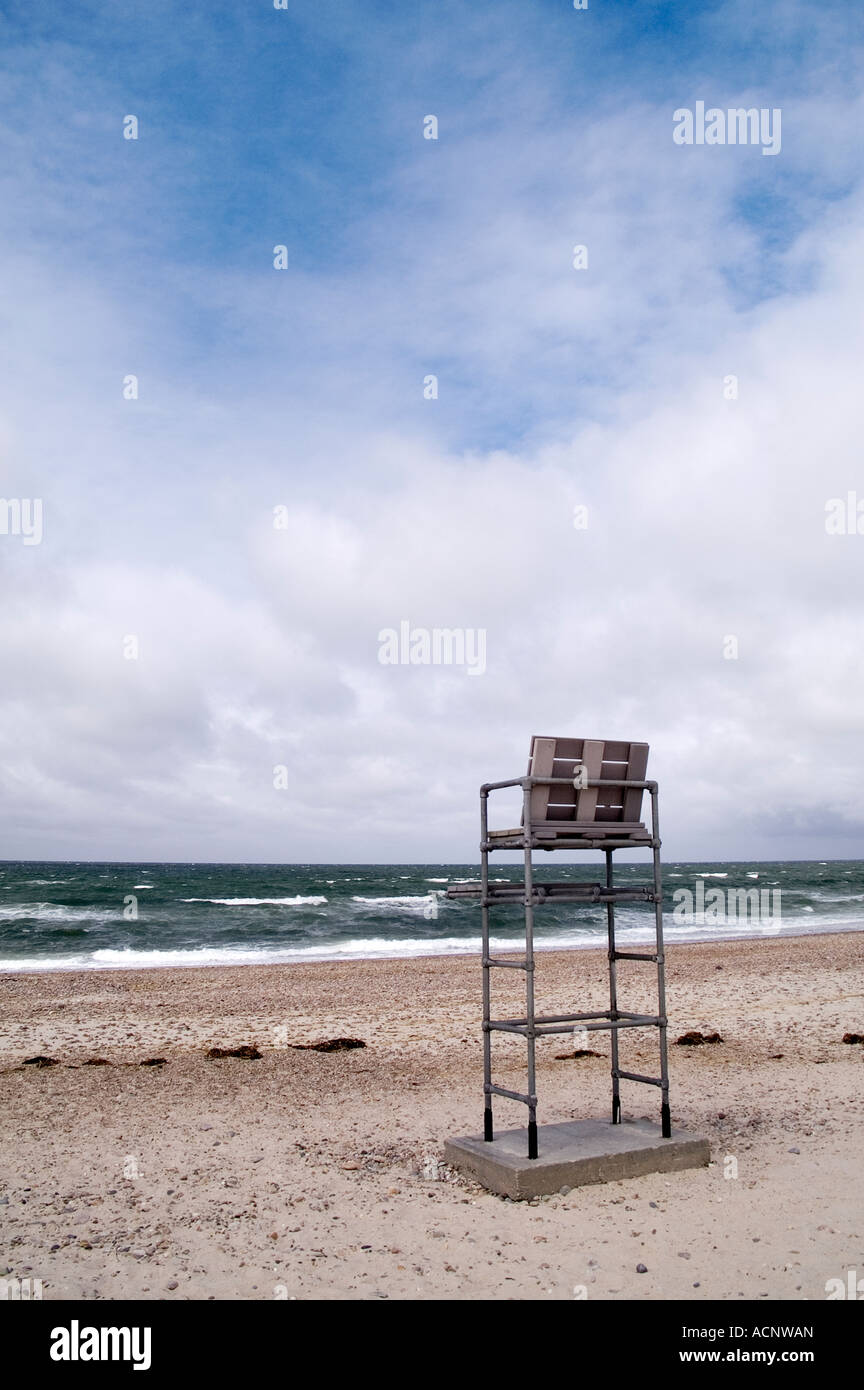 Beach Sandy Neck Cape Cod, USA Stock Photo - Alamy