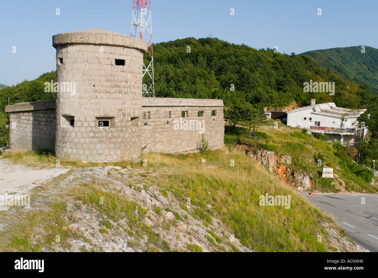 Vratnik hi-res stock photography and images - Alamy
